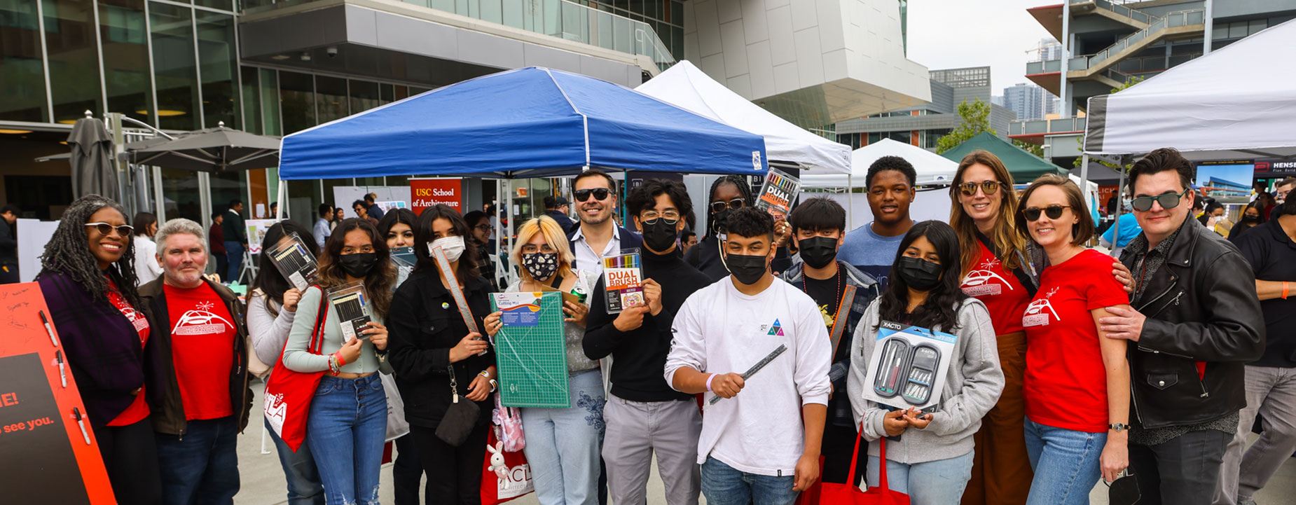 Board of Directors 2023 - ACLA