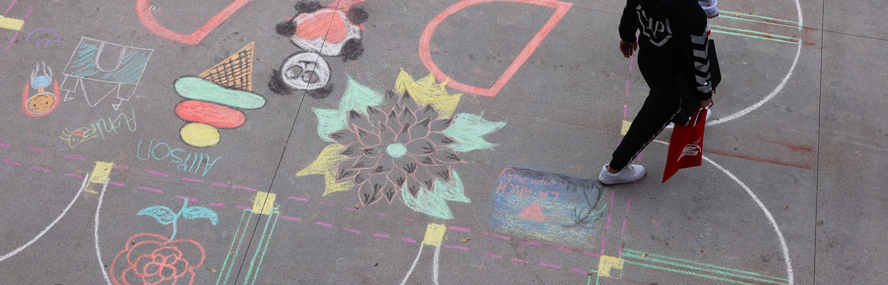 D. Michael Hamner - ACLA