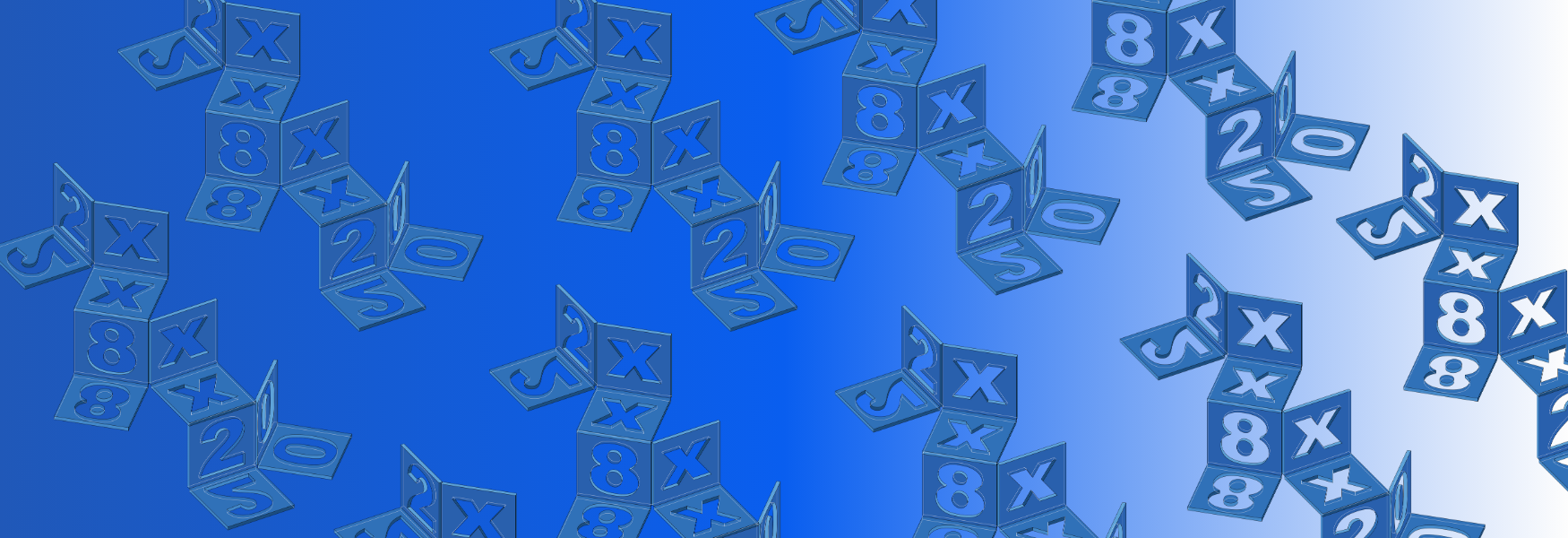 2x8X20 Awards Ceremony - ACLA