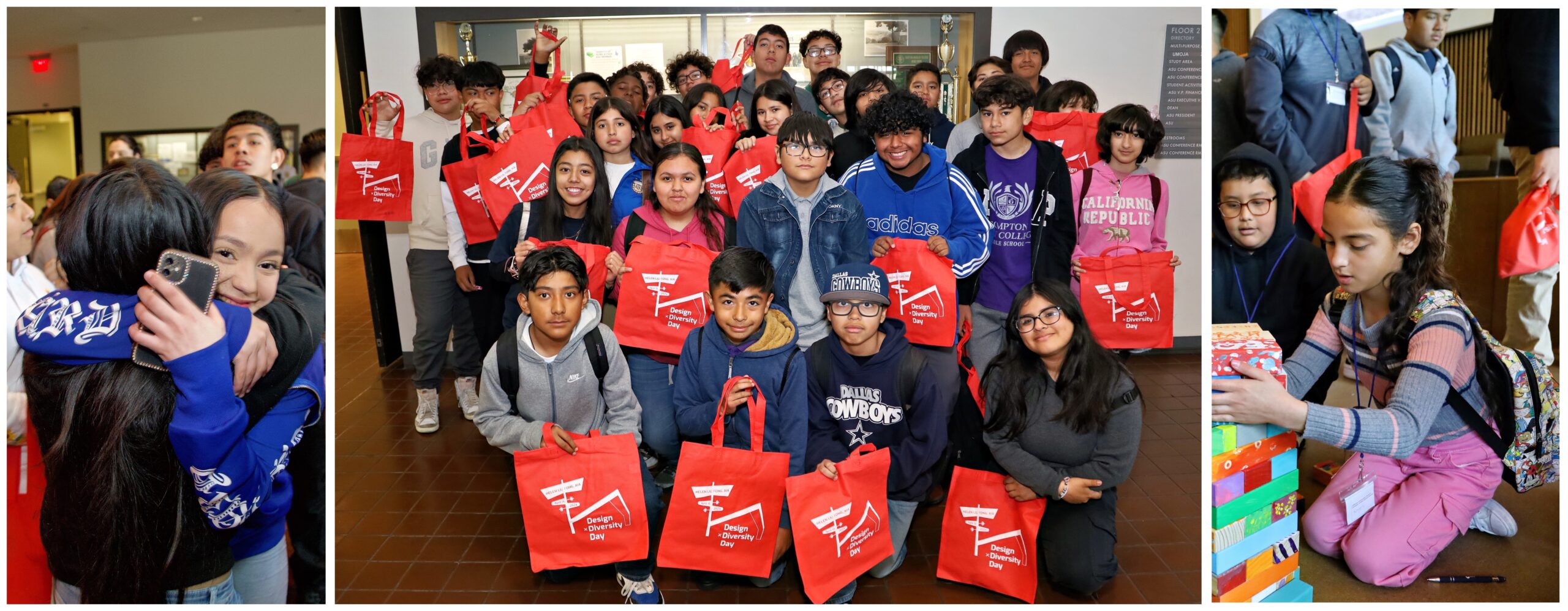 ACLA HOME - ACLA architecture