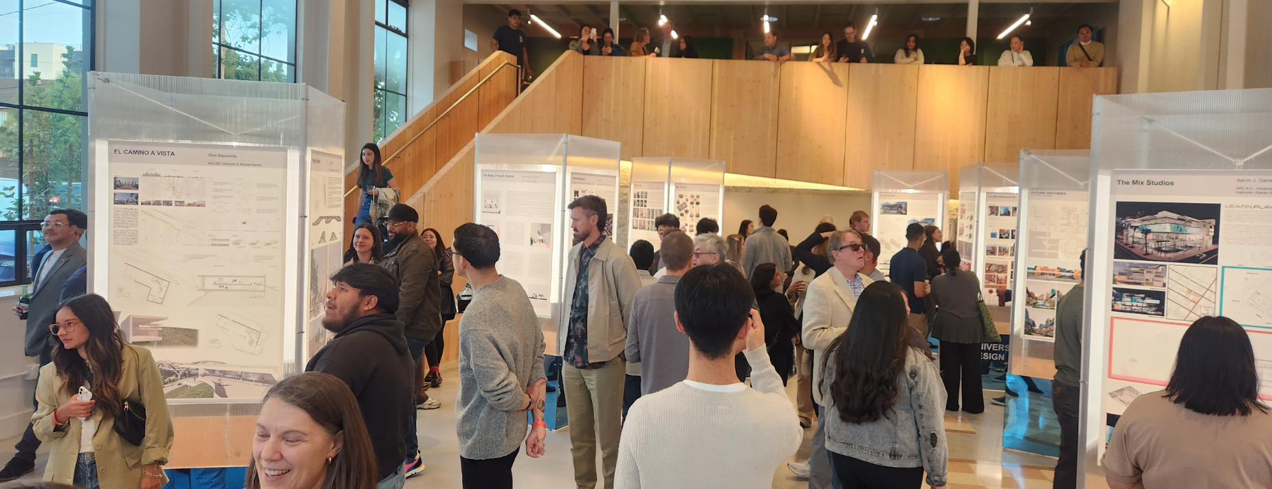 ACLA HOME - ACLA architecture